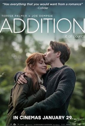 ADDITION at MURDOCH on 2026-02-19T19:45:00 - Community Cinemas